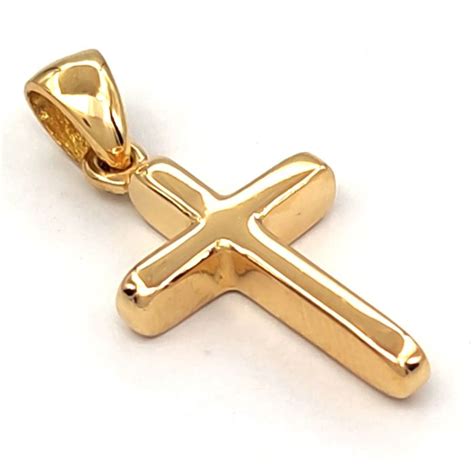 18 Kt Yellow Gold Pendant Catawiki