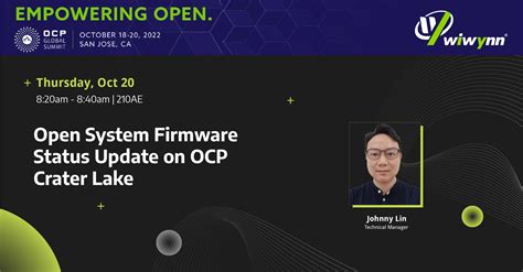Wiwynn On Linkedin Open Compute Project