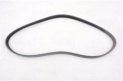 Correa Alternador Hyundai Accent Getz En Mercado Libre