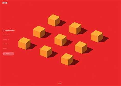 60个令人兴奋的threejs网站示例threejs3d建模设计infoq写作社区 60个令人兴奋的threejs网站示例threejs3d建模设计infoq写作社区