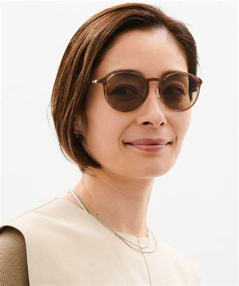 Sunglasses Slim ボストン 樹脂 Unisex 【luf 24s 246 83】 商品詳細 Jins 眼鏡（メガネ・めがね） メガネのjins（めがね・眼鏡）