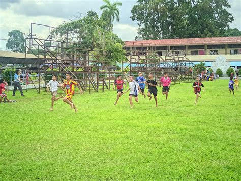 โรงเรียนบ้านชะอวด 📌ประมวลภาพเตรียมความพร้อม การแข่งขันกีฬาสี ดอกจิกเกมส์ ครั้งที่ 9 ปี