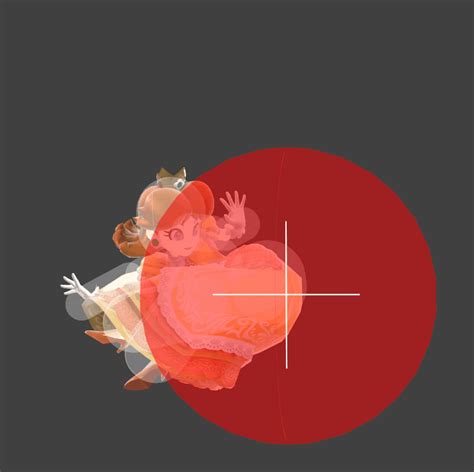Daisy Ssbuside Special Smashwiki The Super Smash Bros Wiki