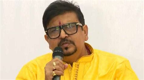 Received No Notice From Ed Says Sujit Bose । Sangbad Pratidin