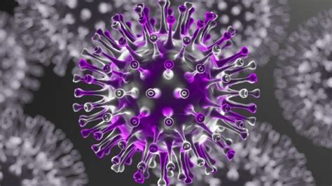 Global Covid 19 Cases Now Dominated By New More Infectious Strain Of Virus