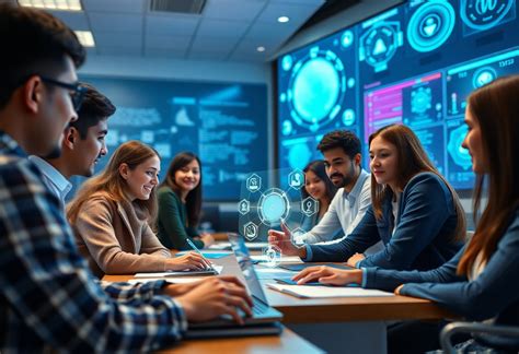 Unlocking Learnomics 5 Steps To Revolutionize Ai In Education Learnomics Ai In Education