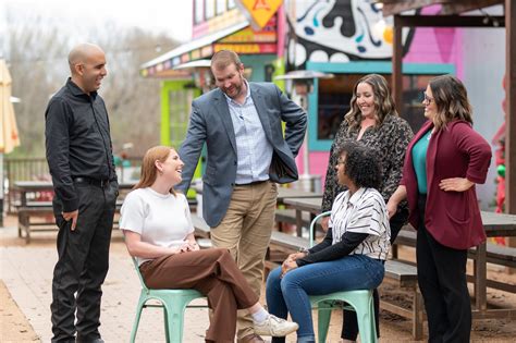 Level 5 Architecture