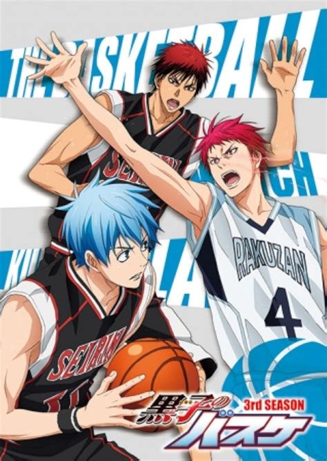Urutan Nonton Anime Kuroko No Basket Yang Benar Kisah Pertarungan