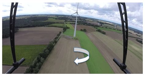 Ars High Resolution Signal In Space Measurements Of Vhf Omnidirectional Ranges Using Uas