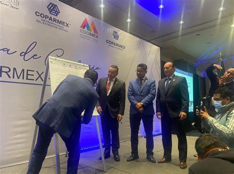 Desarrollo Econ Mico Del Edomex Espera Cerrar A O Con Mil Empleos Grupo Milenio