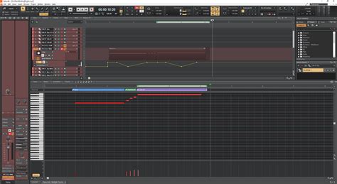 Cc Events In Articulation Maps Articulation Maps Cakewalk Discuss The Official Cakewalk By