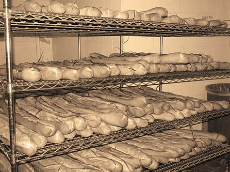 Cuban Bread Tampa Style Cigar City Magazine