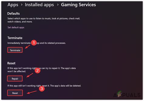 How To Fix Xbox App Error Code 0x80073cfc In Windows