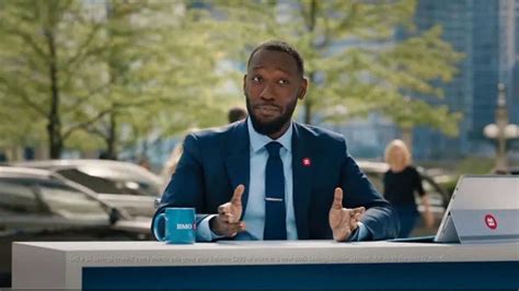 Bmo Harris Bank Tv Spot Savings Builder Account Featuring Lamorne