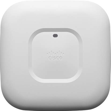 Cisco Aironet 2700 Series Wifi 5 External Antenna Wireless Router Whi