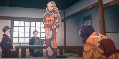 My Happy Marriage Has Beautifully Taken Up The True Nature Of Trauma