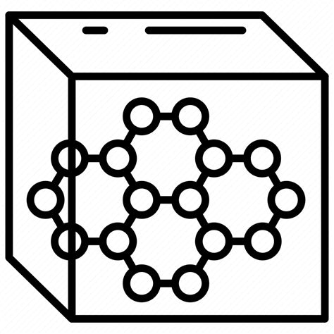 Solid Cube 3d Modeling Tool Icon Download On Iconfinder