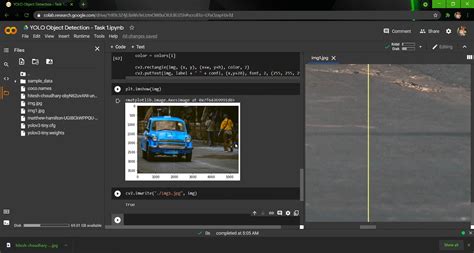 GitHub Mangesh Ux Object Detection Using Yolo