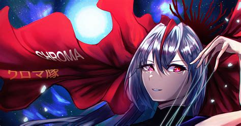 Spider Arachnid Sadaのイラスト Pixiv
