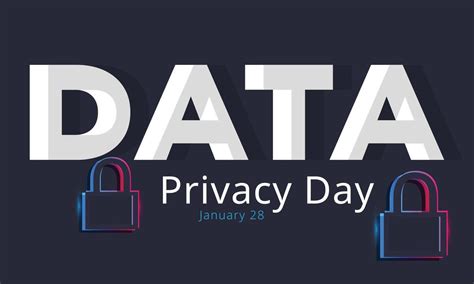 Data Privacy Day Vector Art Icons And Graphics For Free Download