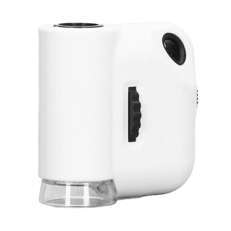 Mini Microscope 55x Magnification 55x Magnification Microscope Pocket