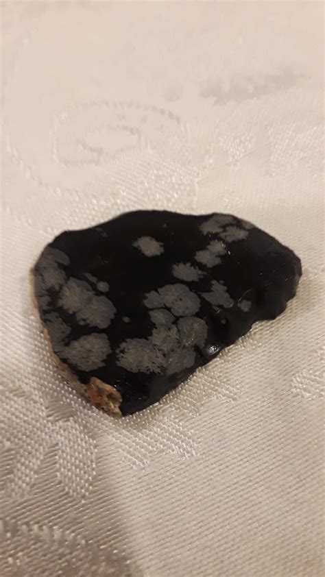 Lately I Have Seen Posts That Are Hard To Tell If Its Slag Or Snowflake