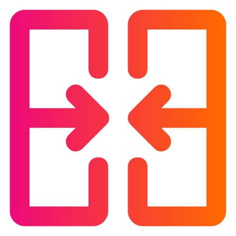 Merged Free Arrows Icons