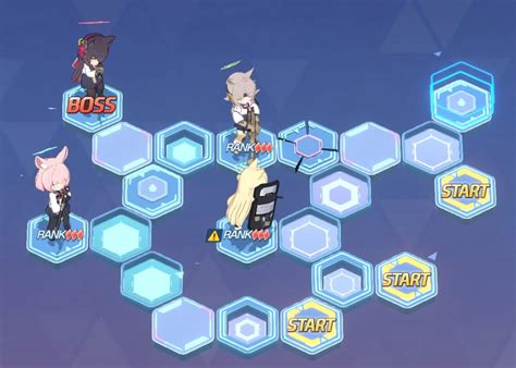 イベント48夏の特殊作戦！rabbit小隊と消えたエビの謎challenge04 ブルーアーカイブ（ブルアカ）攻略 Wiki