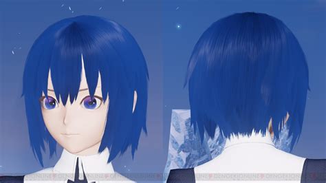 ＜画像2354＞【ngs 10月5日配信】人気格闘ゲーム『メルブラ』シリーズ最新作とのコラボが実現！ 制作時のこだわりも判明 電撃オンライン