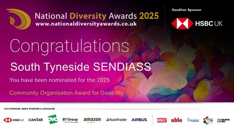 South Tyneside Sendiass