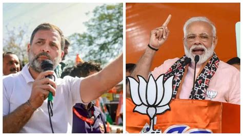 Daal Me Kuch Kaala PM Modi Questions Rahul Gandhi S Silence On Ambani Adani Rhetoric