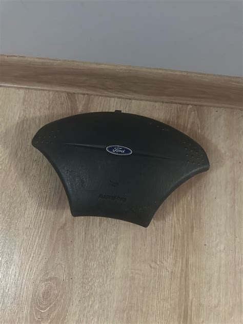 Poduszka powietrzna kierowcy Ford Focus MK1 FL PL Wrocław Kup teraz