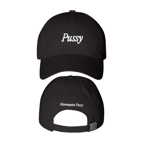 All Mannequin Pussy