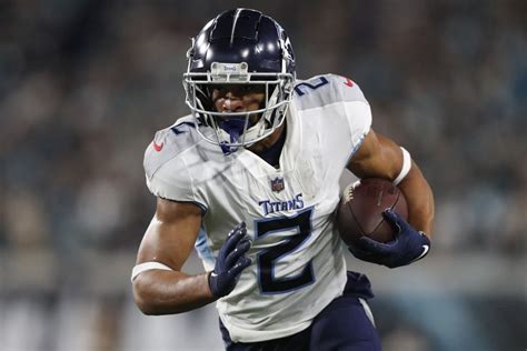 The Value Of Things Potential Texans Wide Receiver Targets Battle