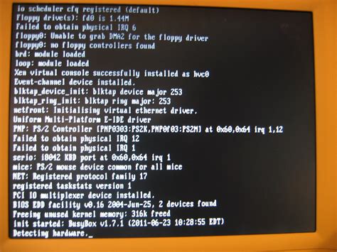 XenServer 6 0 Upgrade Notes And Tips
