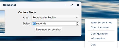 Ksnip Screen Capture General Help Zorin Forum