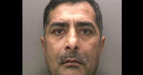 Birmingham Sex Pest Banned From Bus Route After Assaulting Passenger
