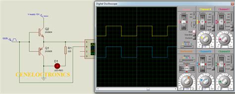 Totem Pole Output Driver Energykasap