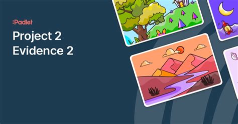 Project 2 Evidence 2