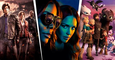 Todos Los Estrenos Que Llegarán A Netflix En Julio 2021