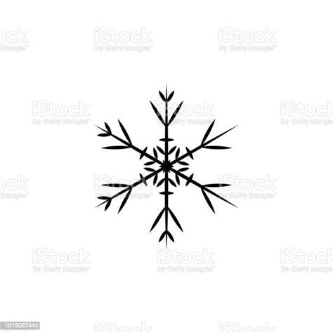 雪花圖示冬季元素優質的平面設計標誌 輪廓符號收集 簡單的細線圖示網站 網頁設計 移動應用 資訊圖形向量圖形及更多下雪圖片 Istock
