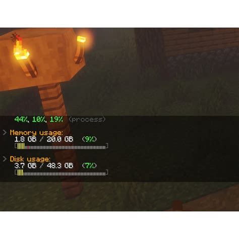 🚀最高cp🚀 Minecraft伺服器代開 託管 4核心16g Ram50g Ssd 免費安裝 模組伺服器 自訂網域 蝦皮購物