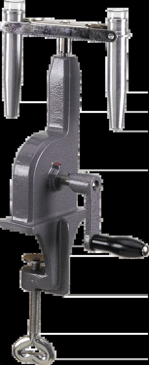 Hand Centrifuge Sartell Instrumentation