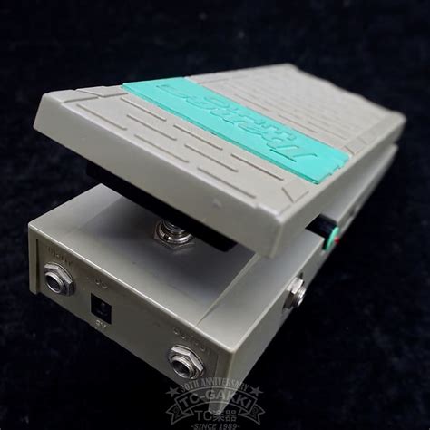 Ibanez Wh10 Wah Pedal Early Gray Version Reverb