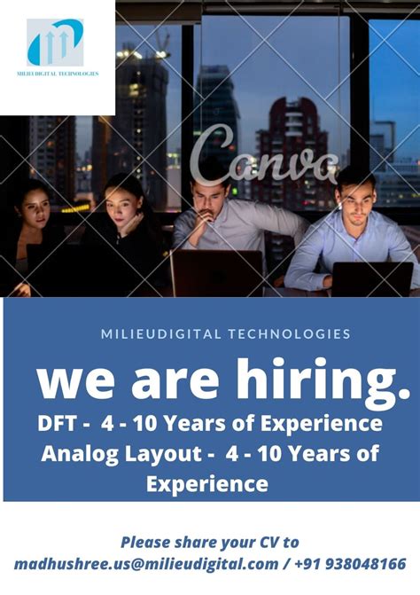 madhushree u s on linkedin pd physicaldesign verification pv bangalorejobs analoglayout dv…