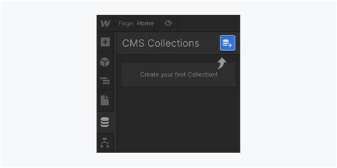 CMS Collections Webflow University