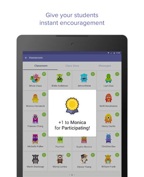 Classdojo