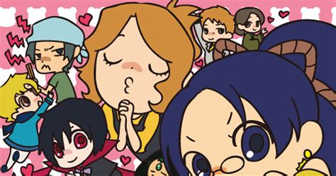 トレス ぷれしゃすむーーーち！ さくらののイラスト Pixiv