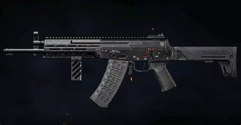 The Best AK Build For Arena Breakout Zilliongamer