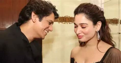 Lust Stories 2 Tamannaah Bhatia Vijay Varma Reveal The Things That